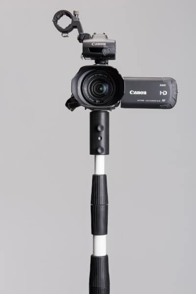 Camera Mount | ALLFLAGS.COM